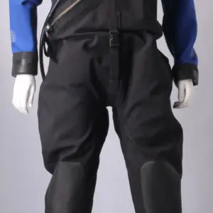 Seaskin Nova - Membrane Diving Drysuit - Seaskin Drysuits Shop ...