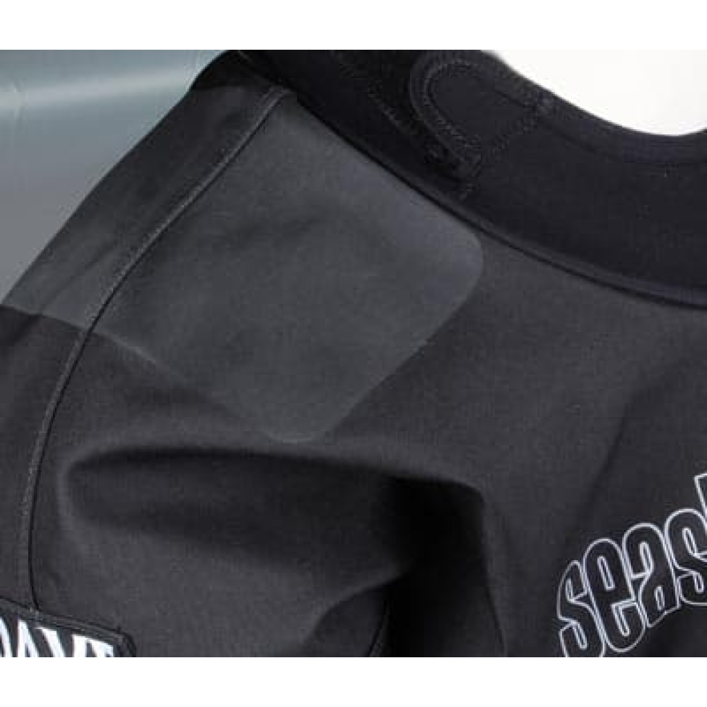 PU Shoulder Reinforcement - Seaskin Drysuits Shop - Purchase Drysuit ...