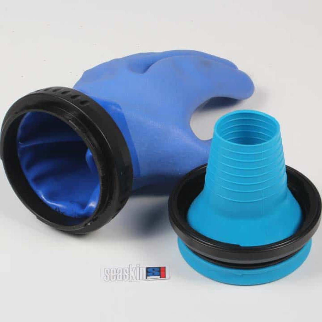 Rolock 90 kit alone NO seals PU rings or Gloves - Seaskin Drysuits Shop ...