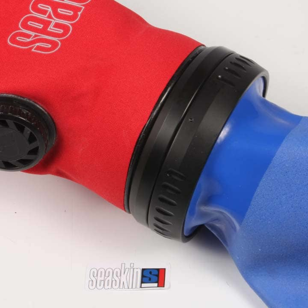 Rolock 90 kit alone NO seals PU rings or Gloves - Seaskin Drysuits Shop ...