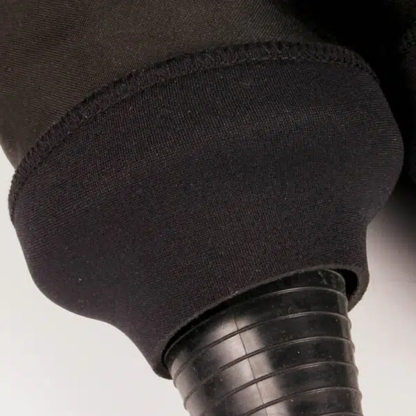 Ultra Drysuit Customisation Options | Neo Kubi Ring Covers