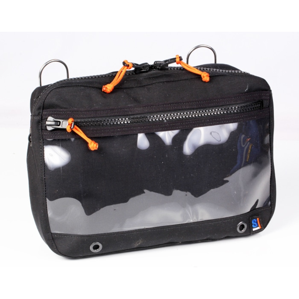 Diving Pouches - Seaskin Drysuits Shop - Purchase Drysuit Supplies