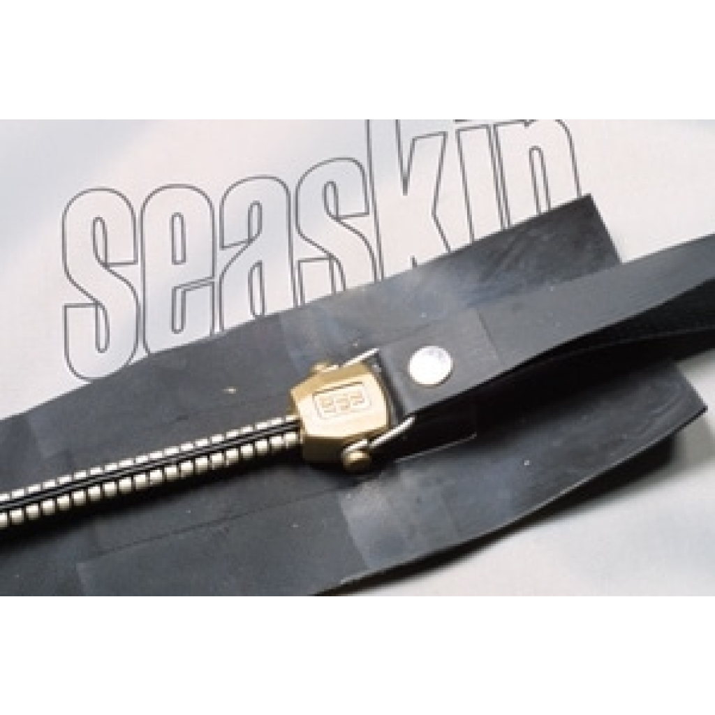 YKK BDM dryzips - Seaskin Drysuits Shop - Purchase Drysuit Supplies