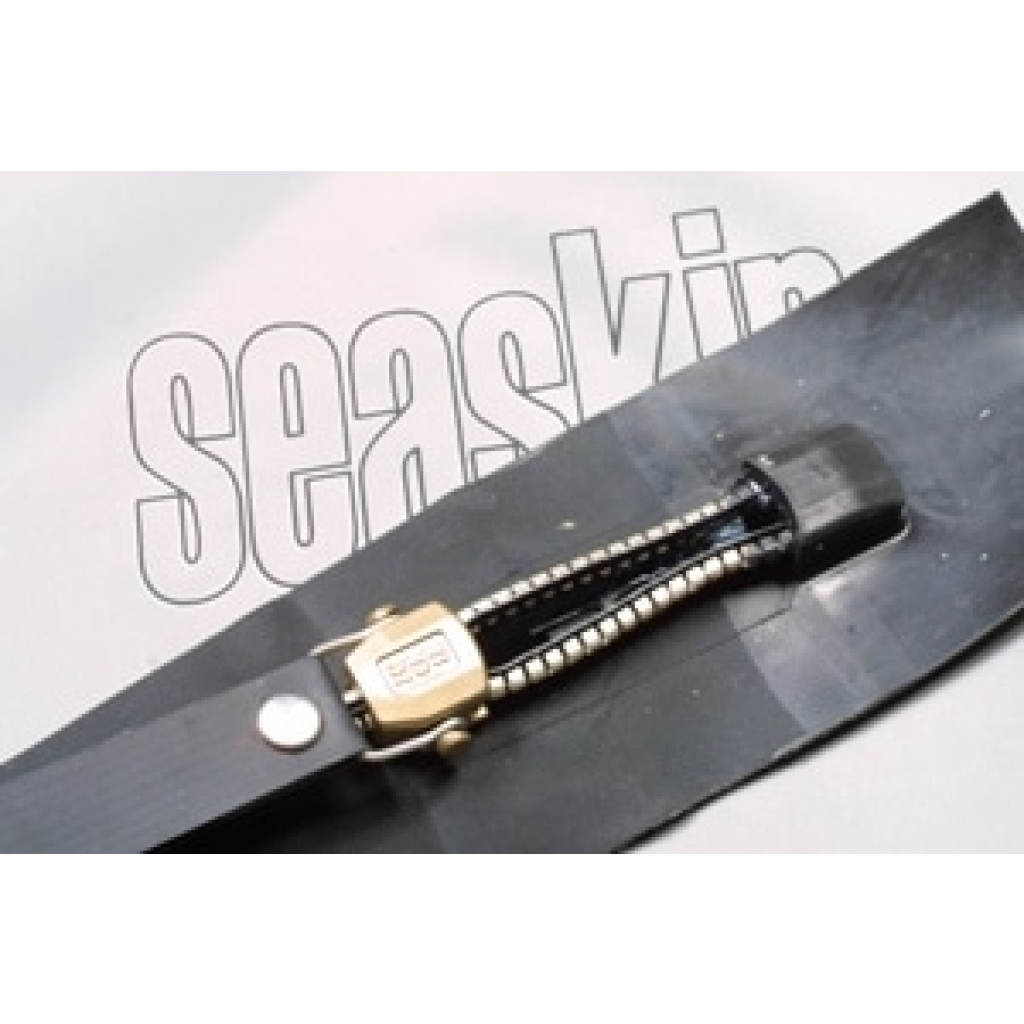 YKK BDM dryzips - Seaskin Drysuits Shop - Purchase Drysuit Supplies