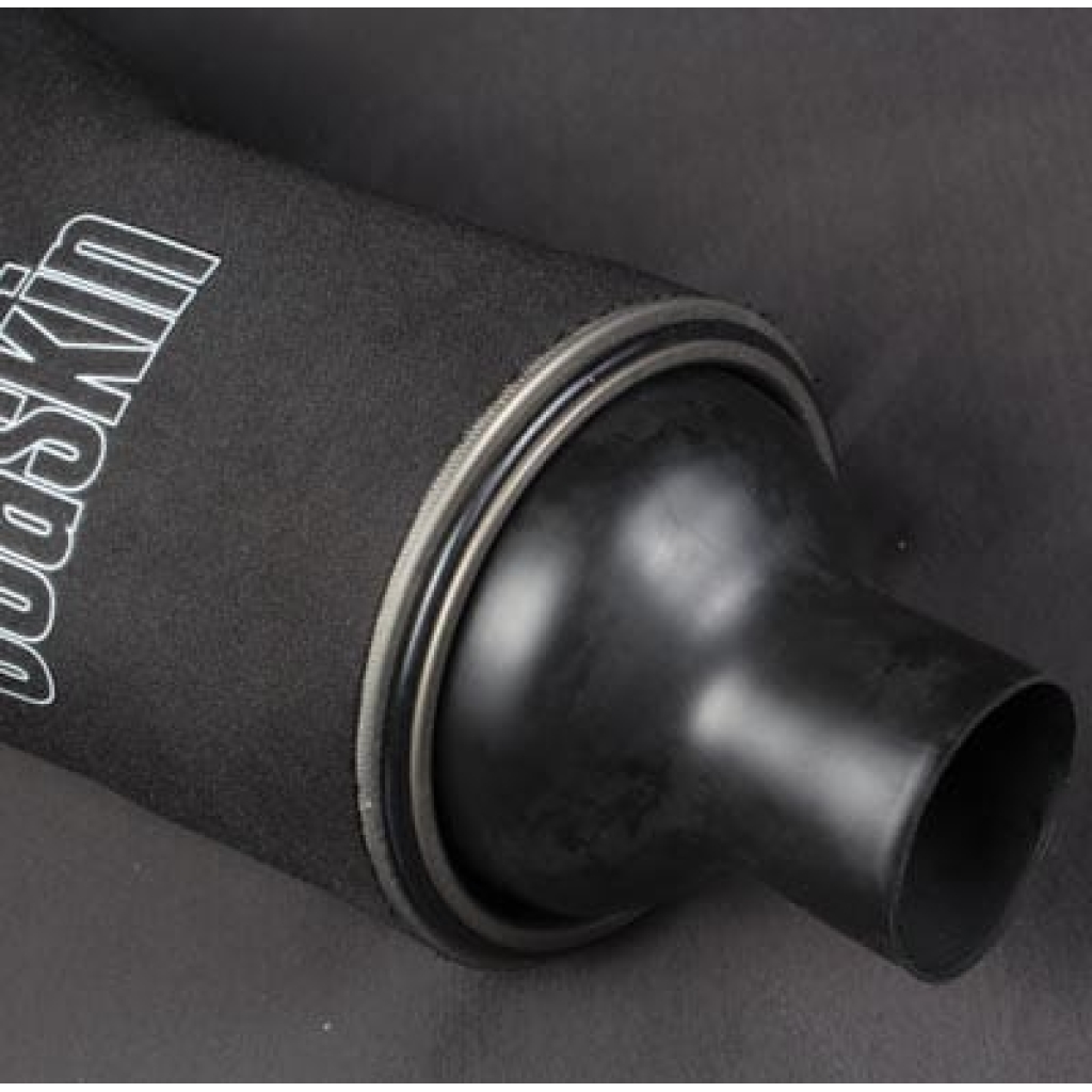 Nova Drysuit Customisation Options | Kubi Fitted Dry Cuff