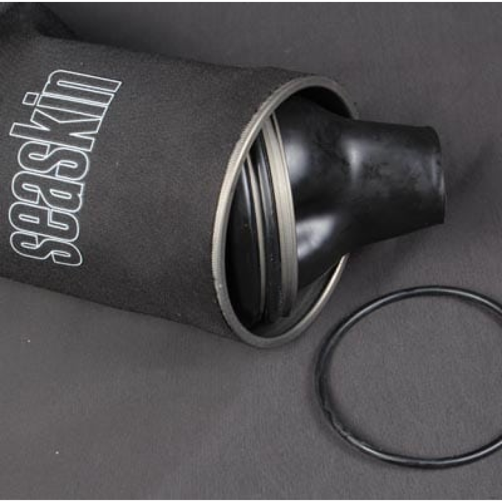 Nova Drysuit Customisation Options | Kubi Fitted Dry Cuff