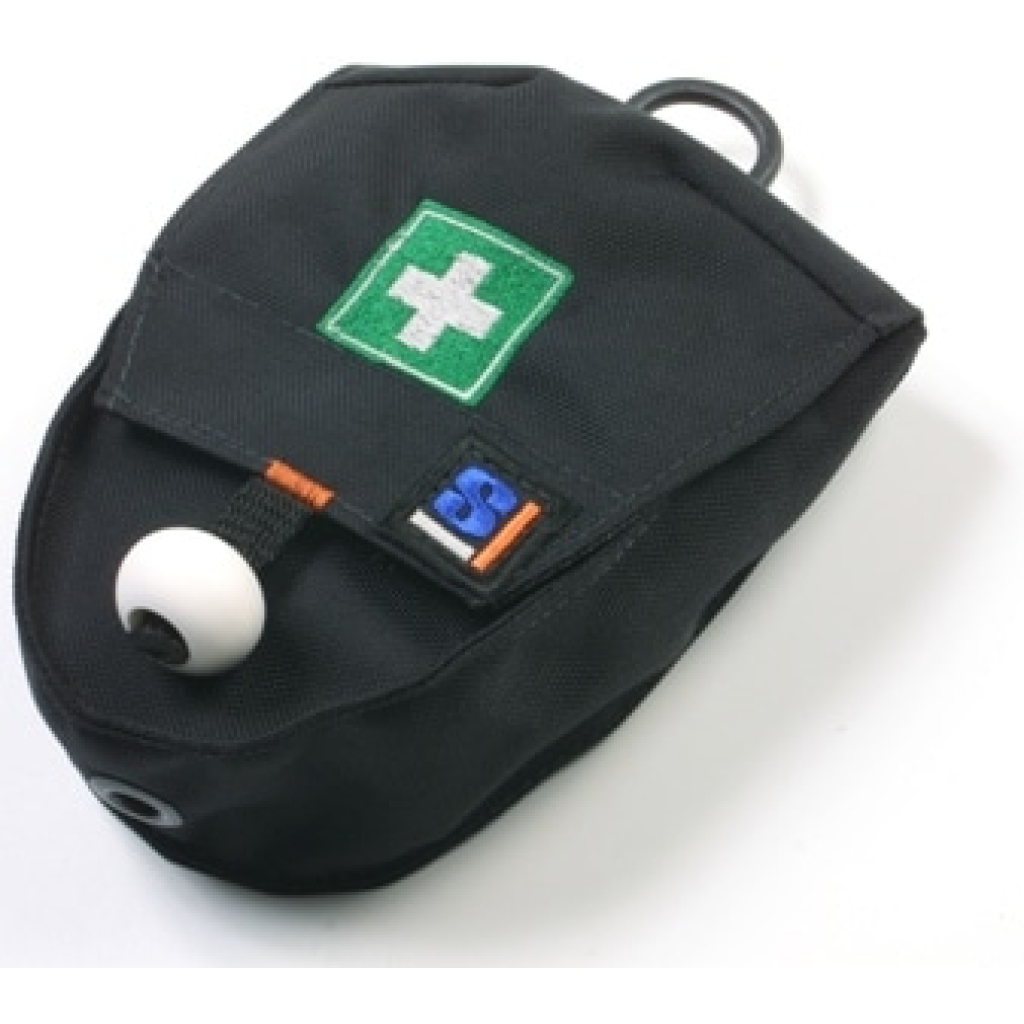 Seaskin-Pouch CPR mask - Seaskin Drysuits Shop - Purchase Drysuit Supplies