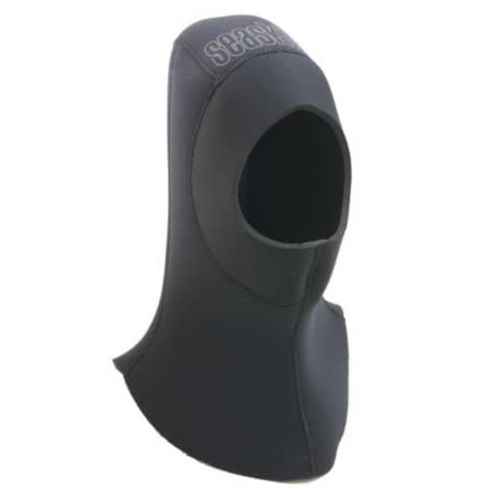 Seaskin Warm Neck Hood - Seaskin Drysuits Shop - Purchase Drysuit Supplies