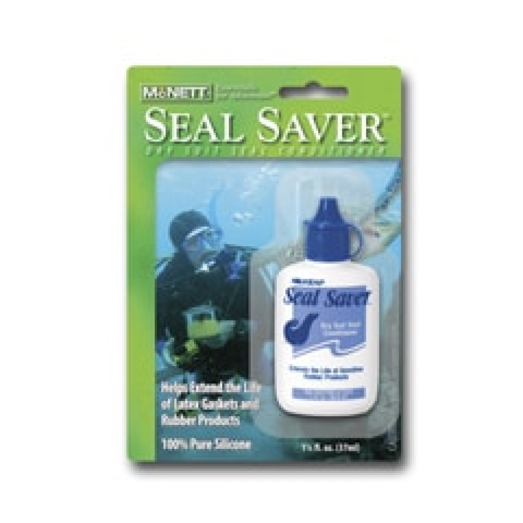 McNett - Seal Saver - Seaskin Drysuits Shop - Purchase Drysuit Supplies