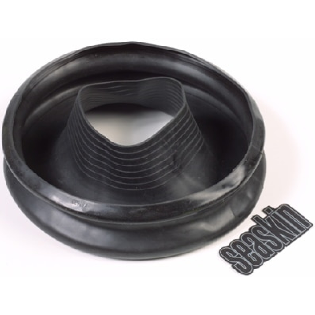 SITech Quick Neck System and Silicon Seals - Seaskin Drysuits Shop ...