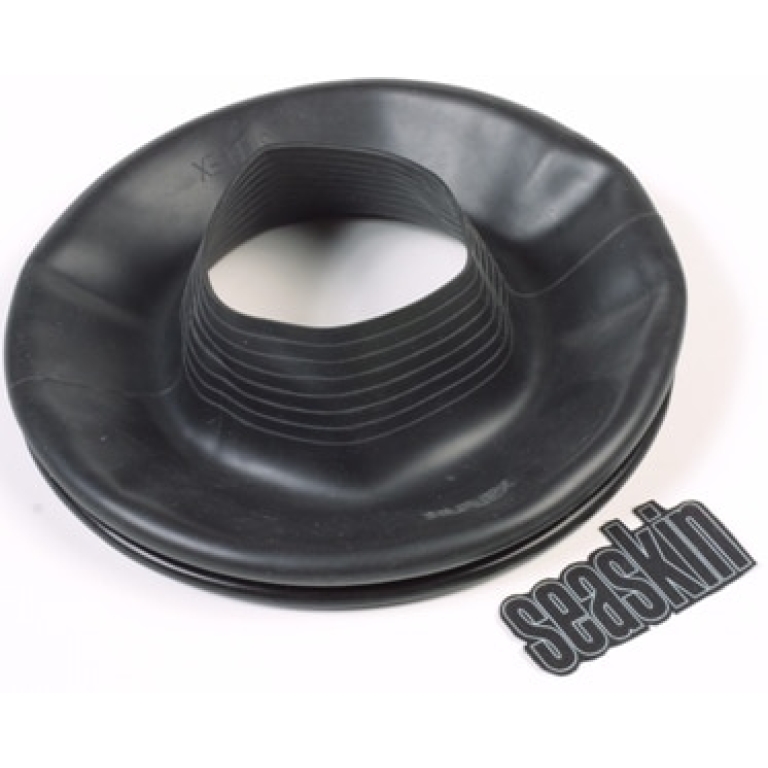 SiTech Neck seal SILFLEX - Seaskin Drysuits Shop - Purchase Drysuit ...