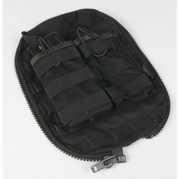 Seaskin Tactical - Utilty Pack ZipOn MOLLE - Seaskin Drysuits Shop ...