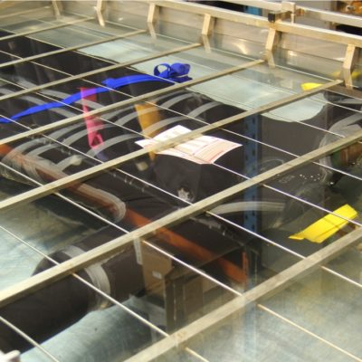 Drysuit Repair Service - Seaskin Drysuits