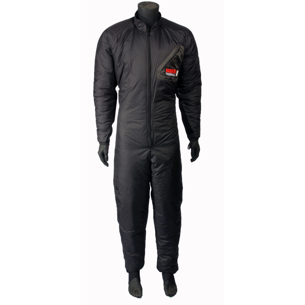 Thermal Undersuits - Seaskin Drysuits Shop - Purchase Drysuit Supplies
