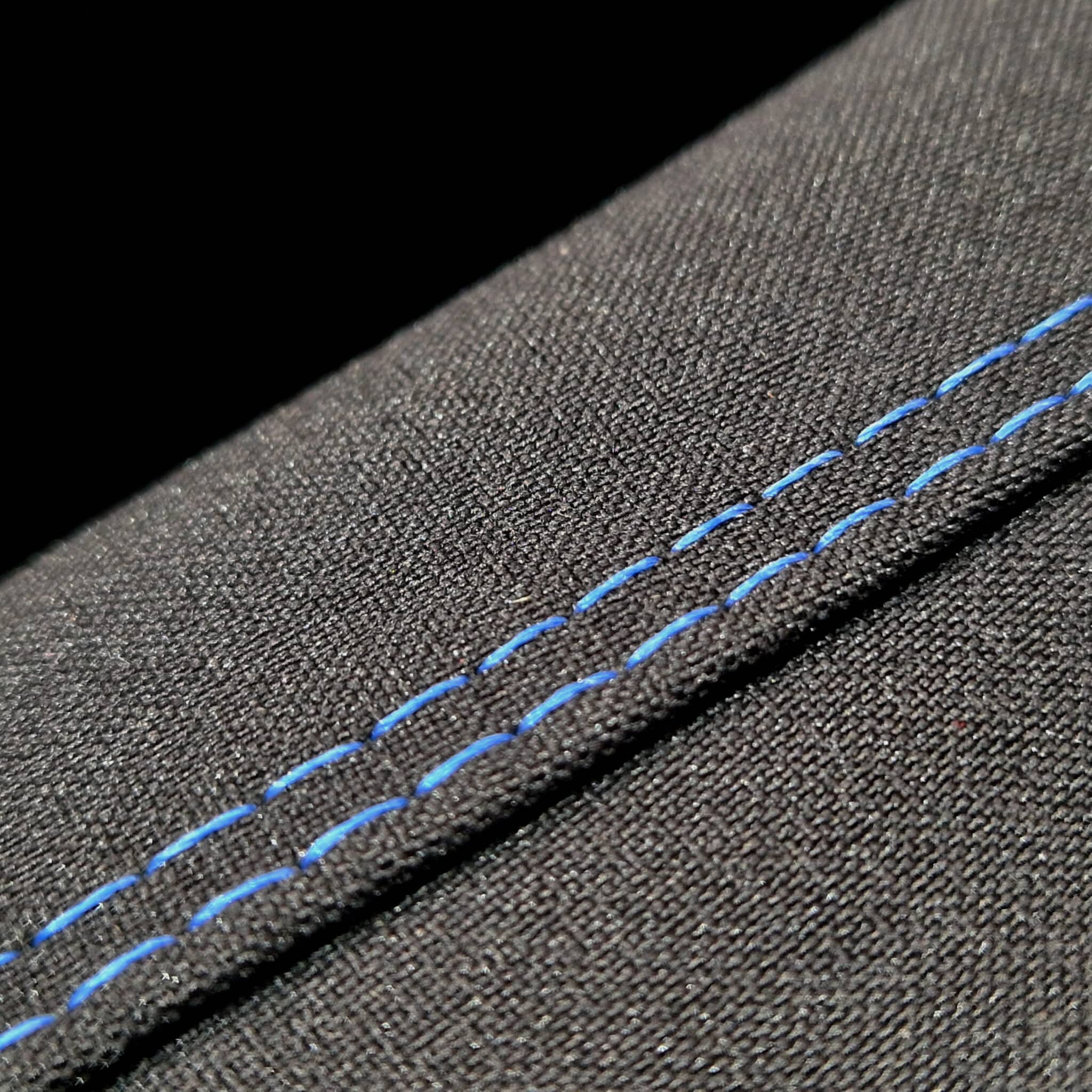 The two most important things about trilaminate drysuits that hardly ...